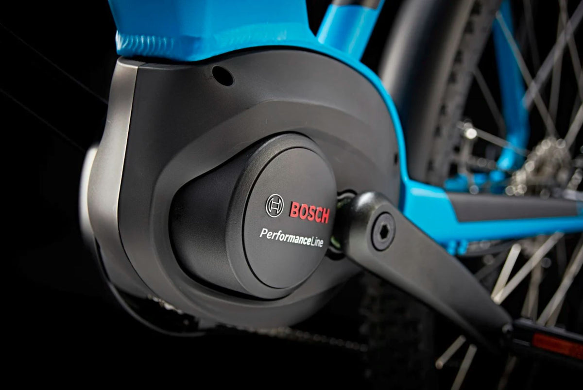 What's best, front hub motor, mid-drive or rear hub?