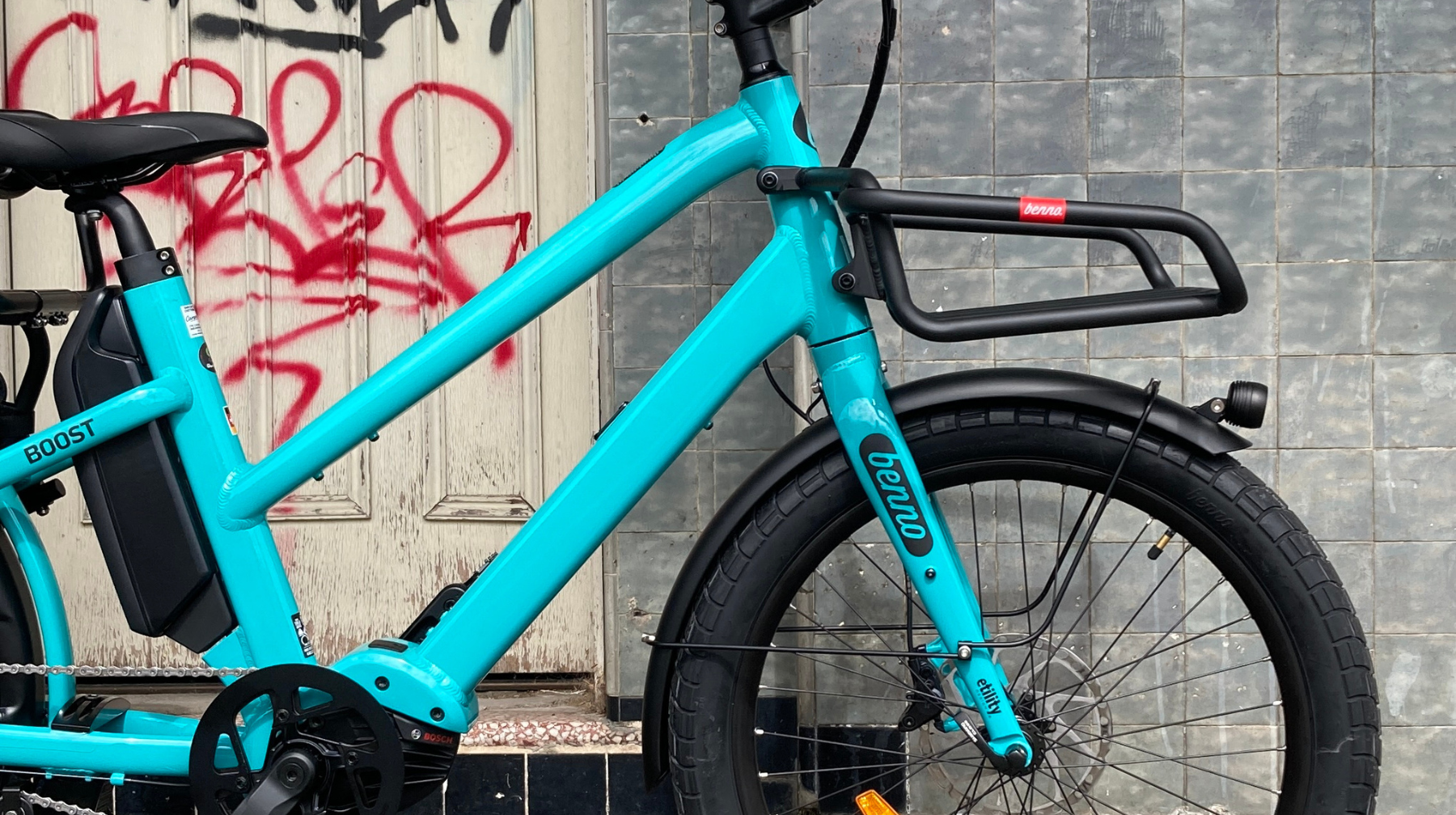 Benno Electric Bikes Sydney | Boost, RemiDemi