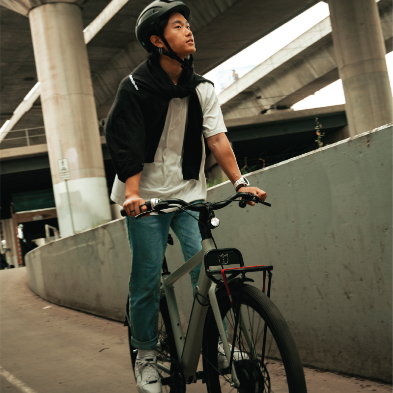 Urban & Commuter Electric Bikes in Sydney & Melbourne