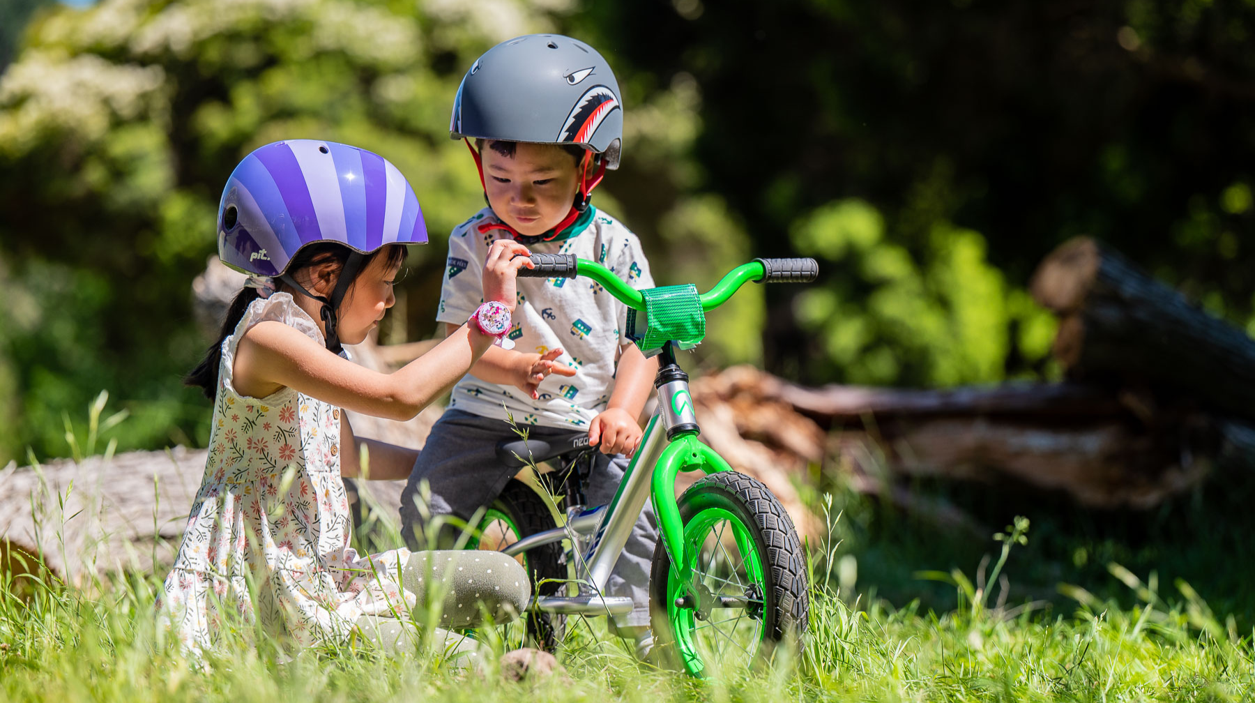 BYK Kids Bikes Sydney | BYK Kids Bike Melbourne