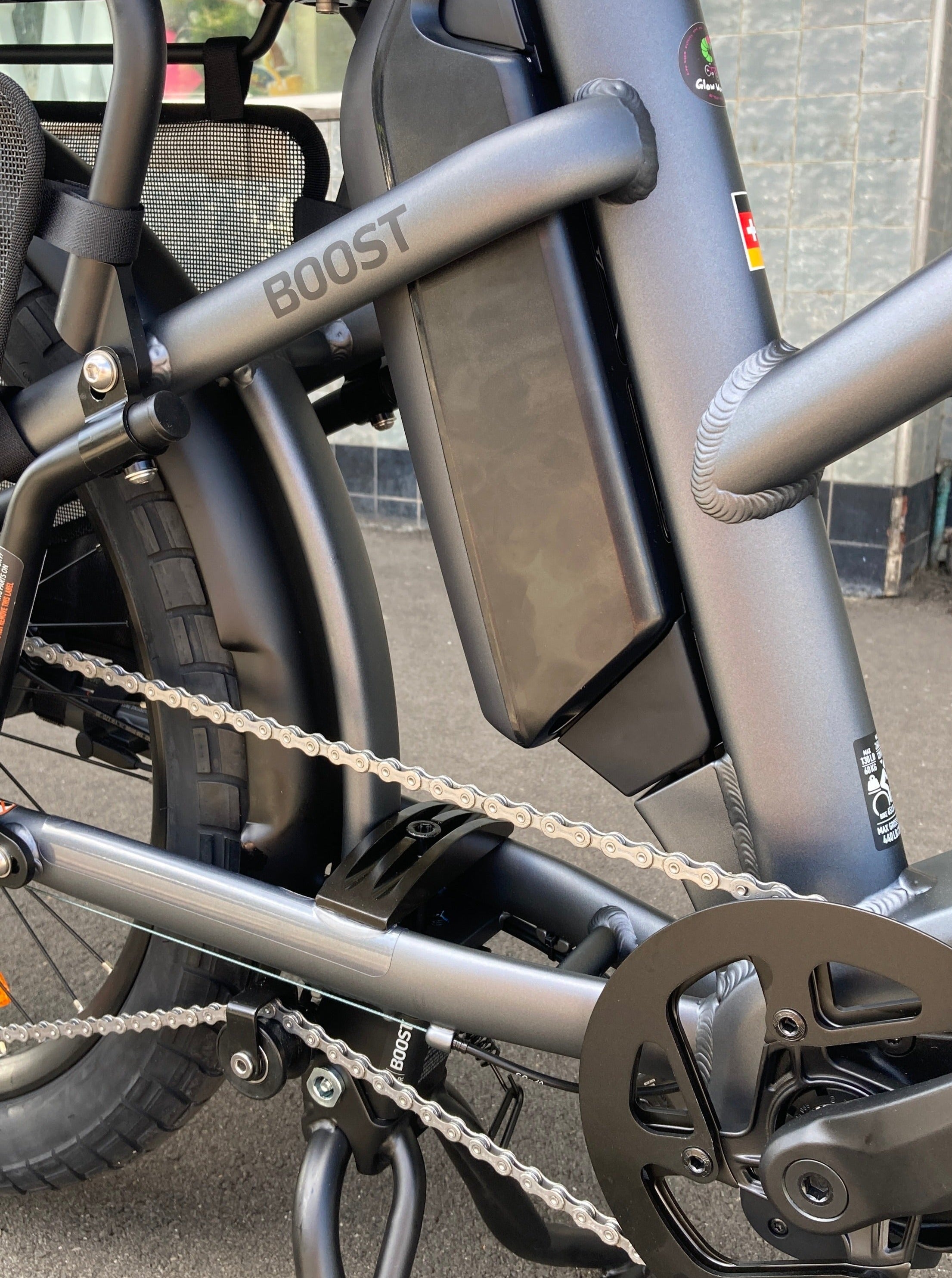 Benno Boost-E Electric Bike | Benno Boost-E E-Bike